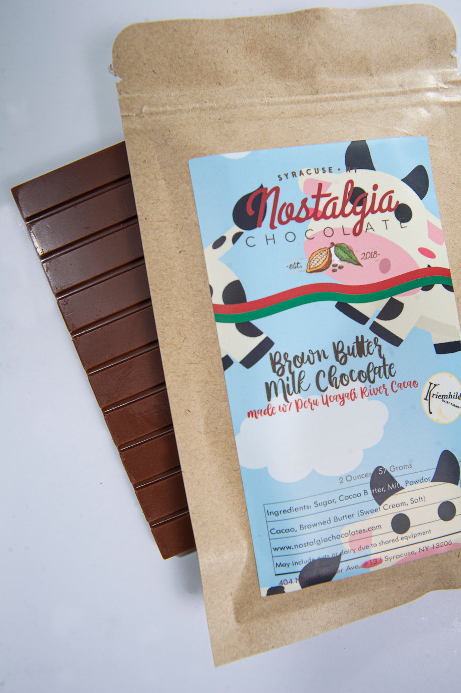 Products – Nostalgia Chocolates