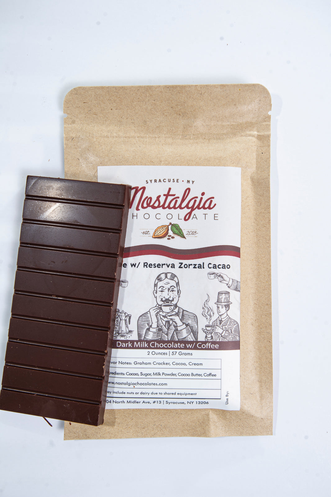Products – Nostalgia Chocolates