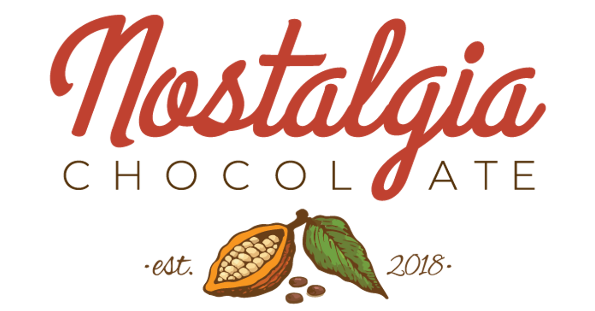 Products – Nostalgia Chocolates